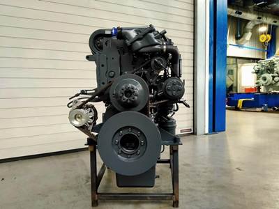 2023 Mitsubishi 6D24-TUF RECONDITIONED Diesel Engine For Sale | Hamont ...