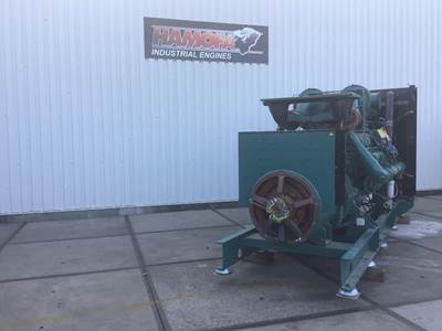 2006 Perkins 4012-TWG2 Diesel Engine For Sale | Hamont-Achel, Belgium ...