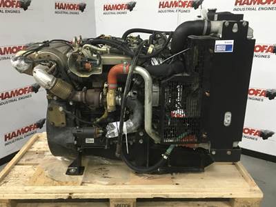 Perkins 854F-E34TAN NEW Engines For Sale | MyLittleSalesman.com