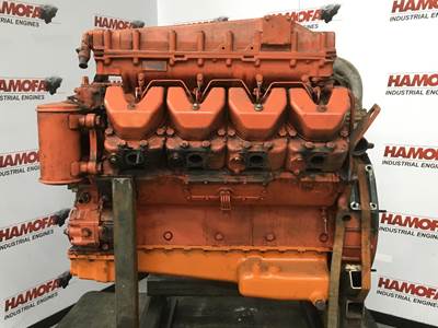 1010 Scania DS14.51 FOR PARTS Engine For Sale | Hamont-Achel, Belgium ...