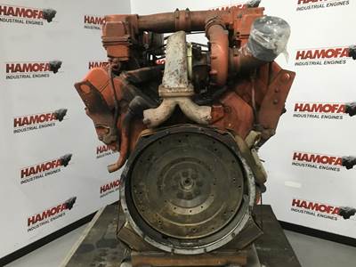 1010 Scania DS14.51 FOR PARTS Engine For Sale | Hamont-Achel, Belgium ...