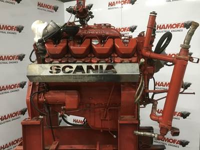 Scania Engines For Sale | MyLittleSalesman.com