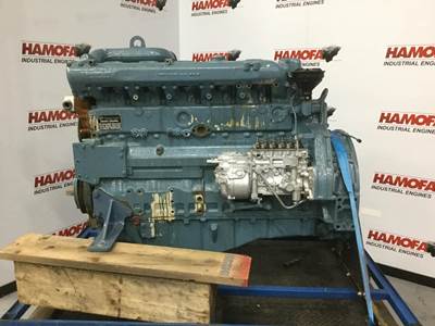 2002 MAN D2866TE Diesel Generator For Sale | Hamont, Belgium | 065341 ...