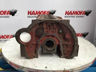 Deutz 0415 6056 USED For Sale | Hamont-Achel, Belgium | 13921095 ...