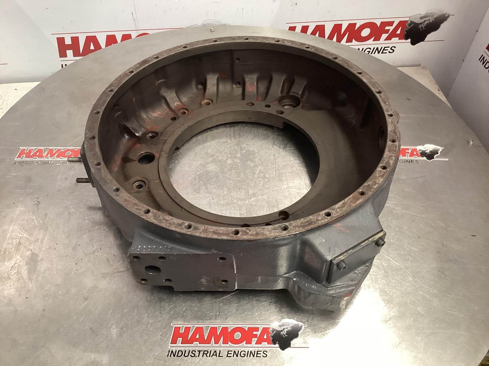 Deutz 0419 3446 USED For Sale | Hamont-Achel, Belgium | 13926127 ...