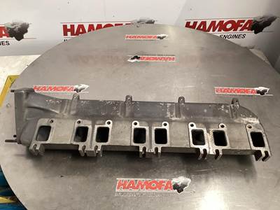 Used Deutz Engine Part, Part # 18561_0426 4908 For Sale | Hamont ...