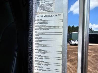 2010 Peterbilt 320 Cab & Chassis Truck For Sale | Three Lakes, WI ...