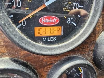 2010 Peterbilt 320 Cab & Chassis Truck For Sale | Three Lakes, WI ...
