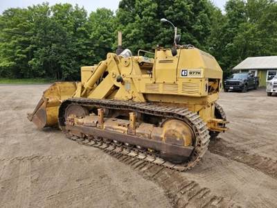 1967 Caterpillar 977K Crawler Loader For Sale | Three Lakes, WI ...