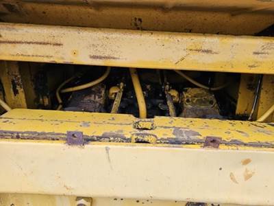1967 Caterpillar 977K Crawler Loader For Sale | Three Lakes, WI ...