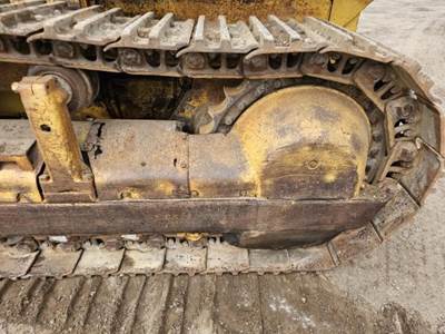 1967 Caterpillar 977K Crawler Loader For Sale | Three Lakes, WI ...