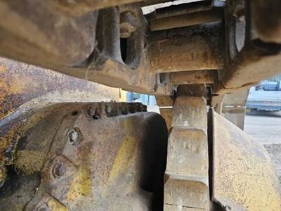 1967 Caterpillar 977K Crawler Loader For Sale | Three Lakes, WI ...