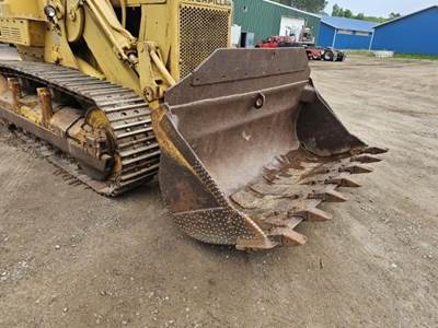 1967 Caterpillar 977K Crawler Loader For Sale | Three Lakes, WI ...