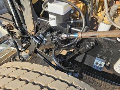 2005 Peterbilt 379 Day Cab Truck For Sale | Three Lakes, WI | 13113039 ...