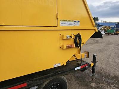 2020 Perkins 8 YRD. Landscape Trailer For Sale | Three Lakes, WI ...