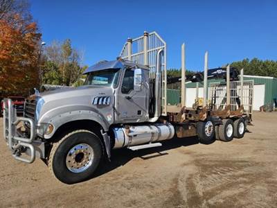 Logging Trucks For Sale | MyLittleSalesman.com