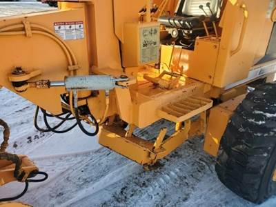 1999 LeeBoy 685 Motor Grader For Sale | Three Lakes, WI | 11744107 ...