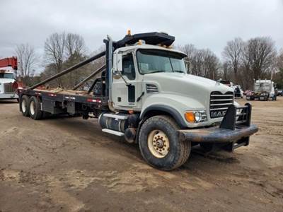 Oil Field Trucks For Sale | MyLittleSalesman.com