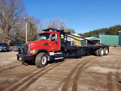 Oil Field Trucks For Sale | MyLittleSalesman.com