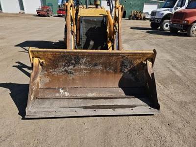 Case 570LXT II Skip Loader For Sale | Three Lakes, WI | 12801770 ...
