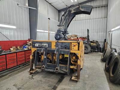 1996 Wildcat M8000 MPRL Snow Blower For Sale | Three Lakes, WI ...