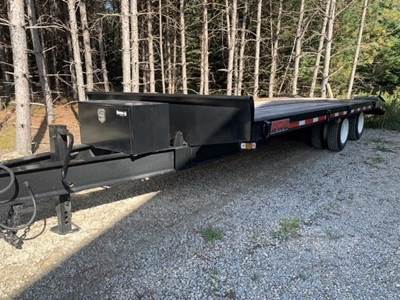 Tag Trailers For Sale | MyLittleSalesman.com