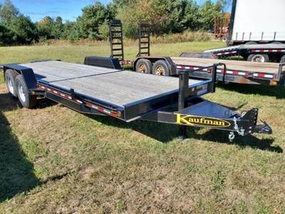 Tag Trailers For Sale | MyLittleSalesman.com
