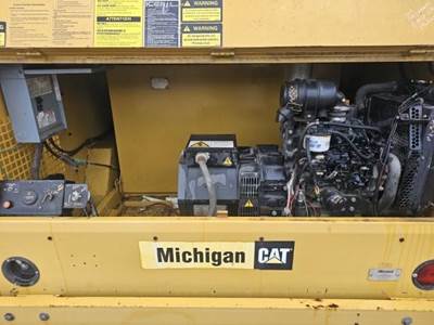 2008 Allmand MH1000 Maxi-Heat Towable Heater For Sale | Three Lakes, WI ...