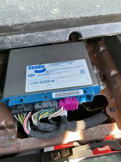 2021 Ford F-650 ABS Control Module for a Ford F650 For Sale ...