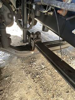 2021 Ford F-650 Front Axle Assembly for a Ford F650 For Sale ...