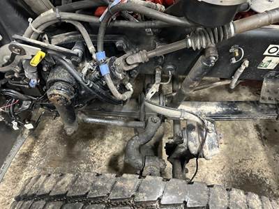 2020 Peterbilt 389 Front Axle Assembly For Sale | Morrisville, NY ...