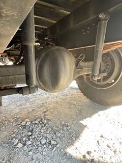 2021 Ford F-650 Rear Axle Assembly for a Ford F650 For Sale ...