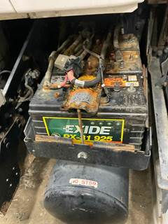 2013 Mack Granite GU713 Battery Box for a Mack GU713 For Sale ...
