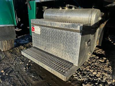2020 Peterbilt 389 Left Battery Box For Sale | Morrisville, NY | 11563 ...