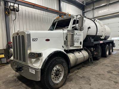 2020 Peterbilt 389 Front Bumper For Sale | Morrisville, NY | 11093 ...