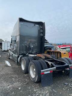 2022 Paccar 40K DUAL Cutoff for a Peterbilt 579 For Sale | Morrisville ...