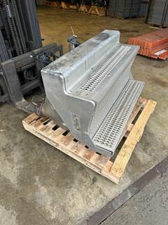 2018 Cummins X15 DPF Assembly for a Peterbilt 389 For Sale ...