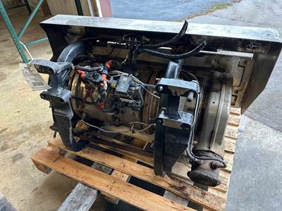 2018 Cummins X15 DPF Assembly for a Peterbilt 389 For Sale ...