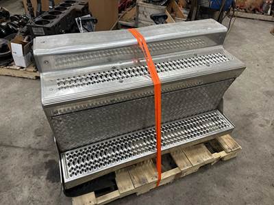 2019 Peterbilt 389 DPF Assembly For Sale | Morrisville, NY | 12078 ...