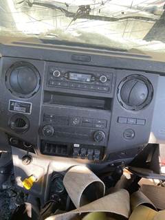 2021 Ford F-650 Dashboard Assembly for a Ford F650 For Sale ...