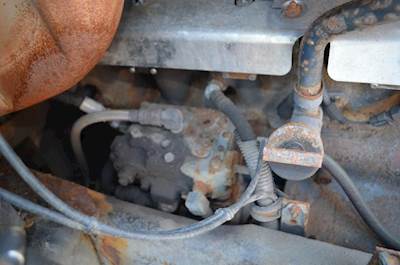 Mack Engine Air Compressors For Sale | MyLittleSalesman.com