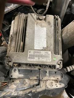 2006 GMC C5500 Engine Control Module (ECM) For Sale | Morrisville, NY ...