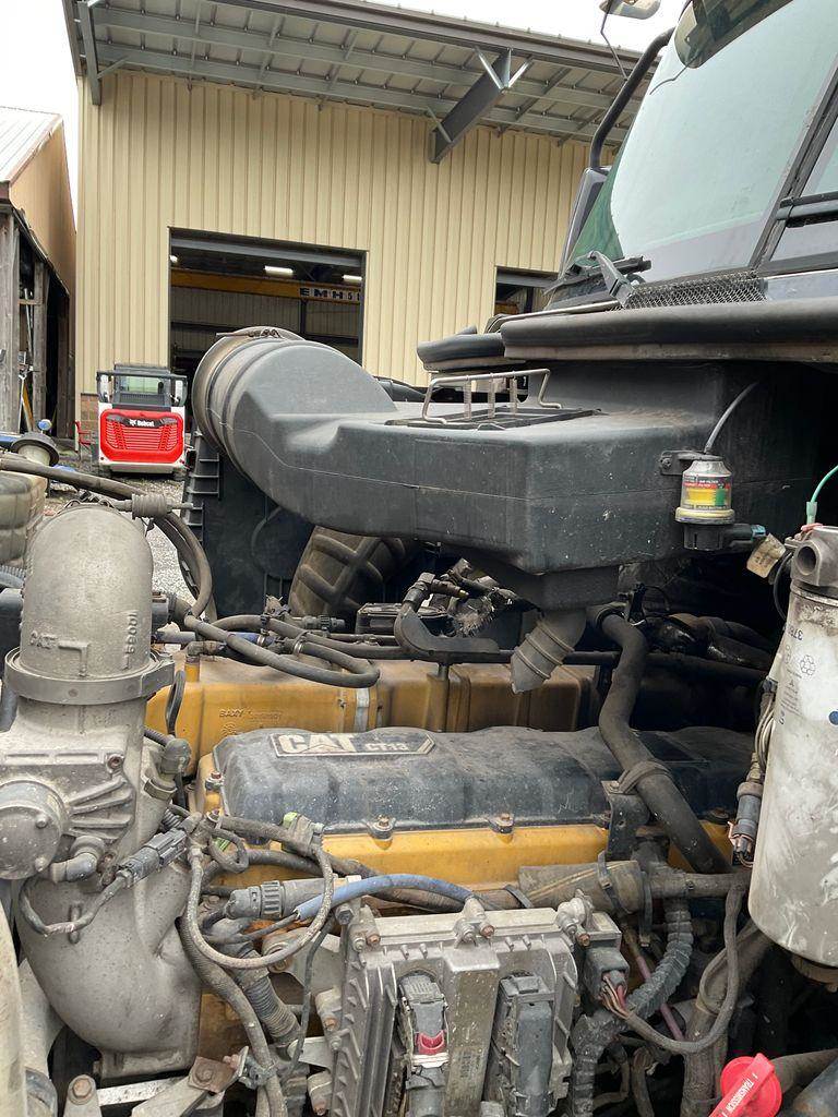 2014 Caterpillar CT13 Engine for a CAT CT660 For Sale, 339,081 Miles ...