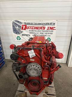 2020 Cummins X15 Engine for a Peterbilt 389 For Sale, 295,848 Miles ...