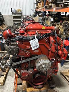 2020 Cummins X15 Engine for a Peterbilt 389 For Sale | Morrisville, NY ...