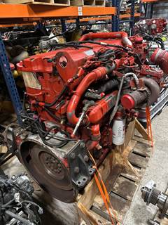2020 Cummins X15 Engine for a Peterbilt 389 For Sale | Morrisville, NY ...
