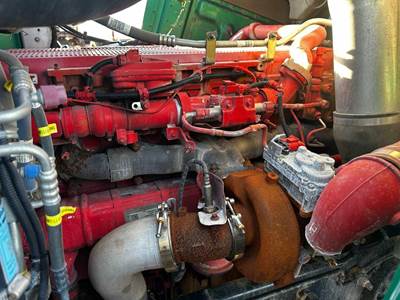 2020 Cummins X15 Engine for a Peterbilt 389 For Sale, 530,956 Miles ...