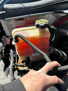 2020 GMC 6.6L DURAMAX Engine for a GMC C5500 For Sale, 57,333 Miles ...