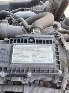 2018 Hino J05E-TP Engine for a Hino 195 For Sale, 45,114 Miles ...