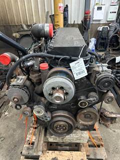 2004 International 7600 Engine For Sale, 173,938 Miles | Morrisville ...